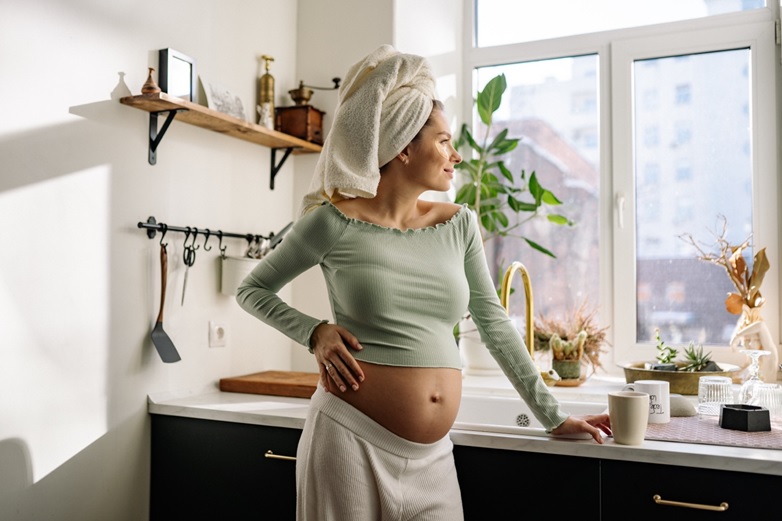 A Quick & Easy Guide On Maternity Leave For Surrogate Mothers ...